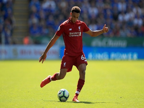 Alexander-Arnold Yakin Liverpool Bisa Saingi Man City | Liga Olahraga