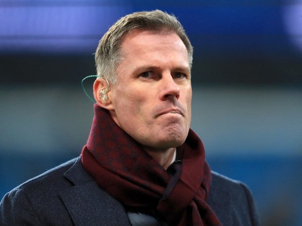 Carragher Sebut Jeda Final UCL yang Terlalu Lama Untungkan Tottenham ...
