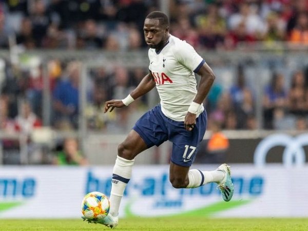 Sissoko Akui Legenda Arsenal Sebagai Pahlawannya | Liga Olahraga
