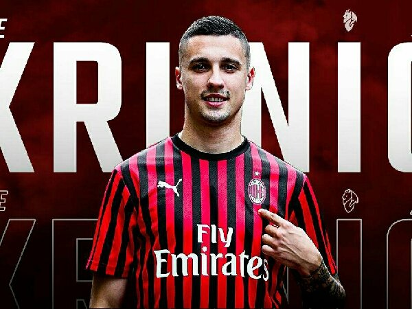 Krunic Bakal Debut Starter Saat Milan Lawan Torino? | Liga Olahraga