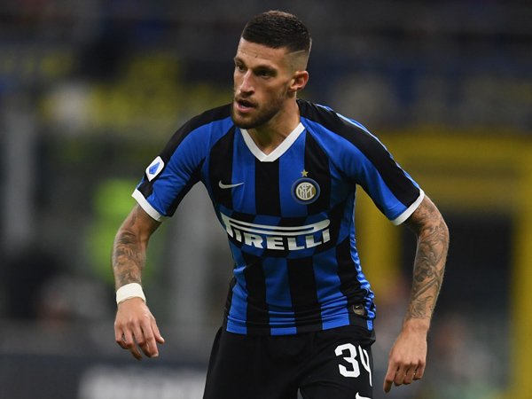 Biraghi: Inter Harus Belajar dari Laga Kontra Parma | Liga Olahraga