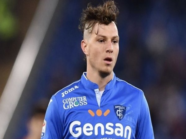 Ini Alasan Kenapa Roma Batal Kontrak Marcel Buchel | Liga Olahraga