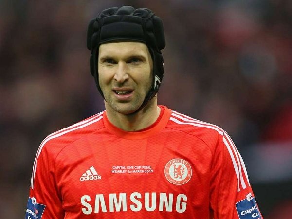 Jorginho Senang Bisa Berada Satu Tim dengan Petr Cech | Liga Olahraga