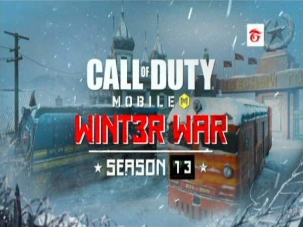 Update CoD: Mobile Season 13 Winter War Sajikan Banyak Fitur dan Hadiah ...