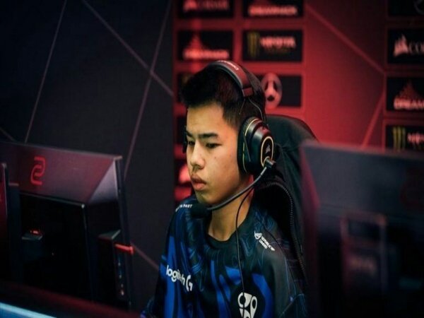 BOOM Esports Boyong Pemain Indonesia Drew untuk Gantikan Dreamocel ...