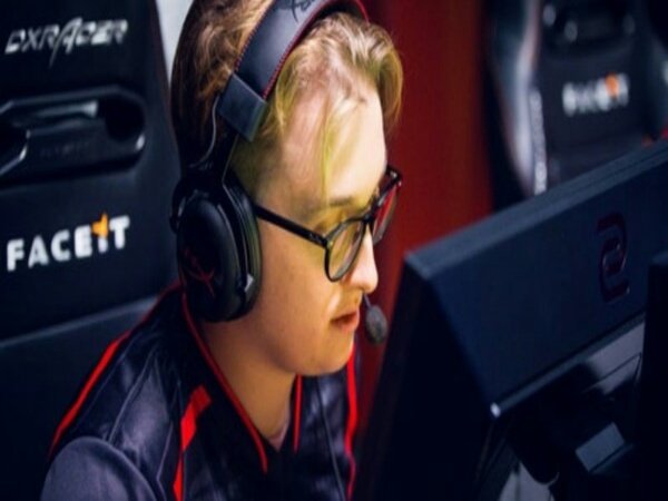 Excel Esports Rekrut Davidp Sebagai Kapten untuk Roster VALORANT | Liga ...