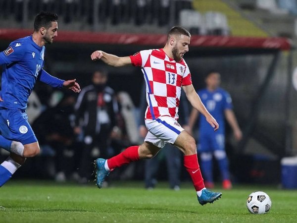 Alternatif Rodrigo De Paul, Milan Lirik Bintang CSKA Nikola Vlasic ...