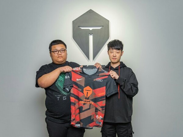 Top Esports Boyong Peraih 15 MVP LDL Spring Split 2021 Qingtian | Liga Olahraga