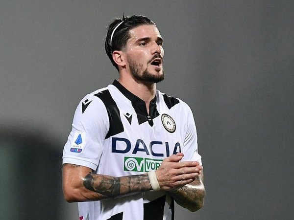 Target Milan Rodrigo De Paul Beri Kode Kuat Soal Masa Depannya Liga