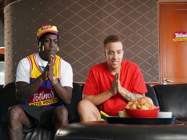 FaZe Clan dan Totino Bakal Kolaborasi Rilis Serial Konten | Liga Olahraga