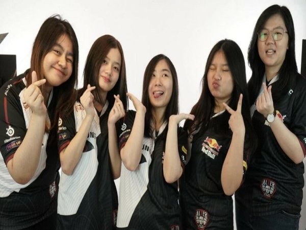 Alter Ego Celeste Torehkan Rekor di VCT Game Changers South East Asia | Liga Olahraga
