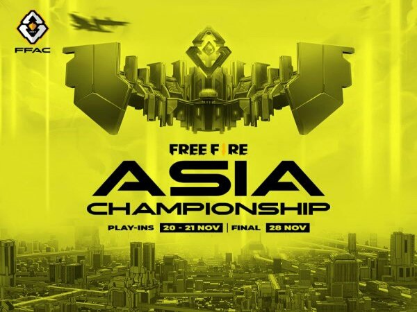 Sedikit Berbeda, Grand Final FFAC 2021 Usung Format BO7 | Liga Olahraga