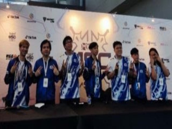Playoff MSC 2022: RSG PH Hempas Falcon Esports ke Lower Bracket | Liga ...