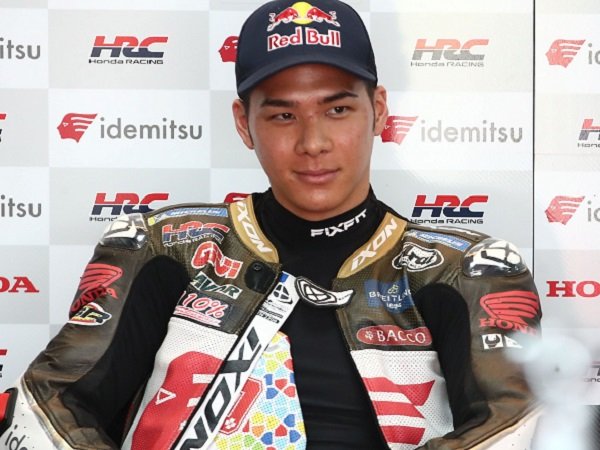 Masih Percaya Takaaki Nakagami, LCR Honda Beri Kontrak Baru | Liga Olahraga