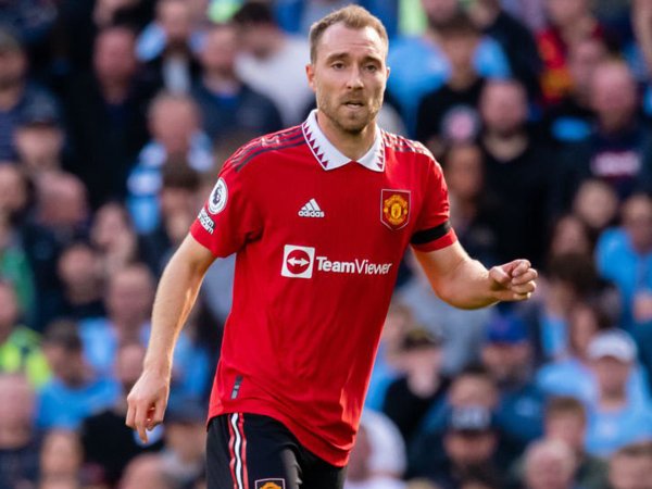 Christian Eriksen: MU Kalah Karena Mainnya Jelek! | Liga Olahraga