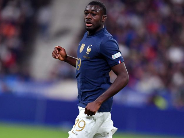 Youssouf Fofana Tidak Terlalu Yakin Masuk Timnas Prancis Untuk Piala ...