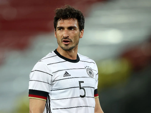 Hammann: Mats Hummels Layak Masuk Skuad Jerman Untuk Piala Dunia 2022 ...