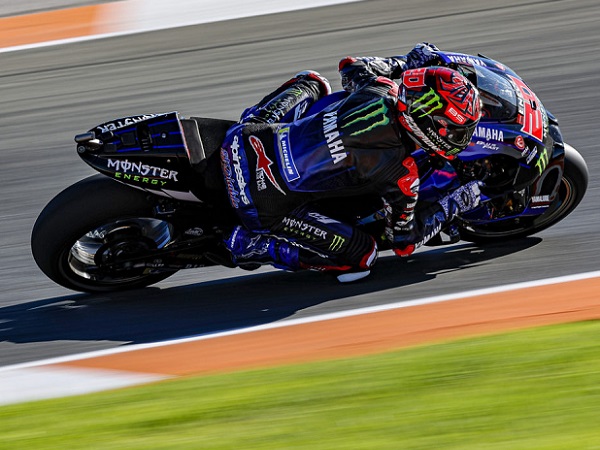 Hasil FP3 MotoGP Valencia: Miller Tercepat, Quartararo Finis P4 | Liga ...