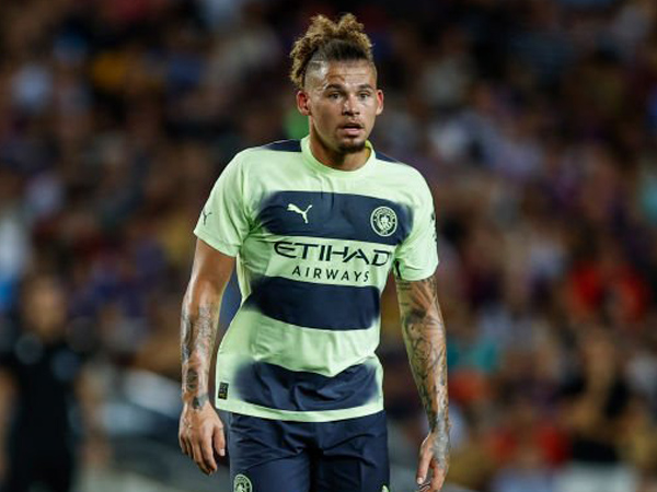 Kalvin Phillips Mengaku Bahagia di Manchester City | Liga Olahraga