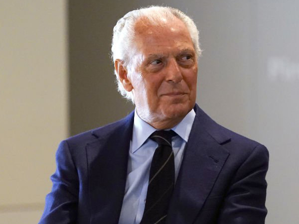 Marco Tronchetti Provera Kritik Lini Pertahanan Inter Milan | Liga Olahraga