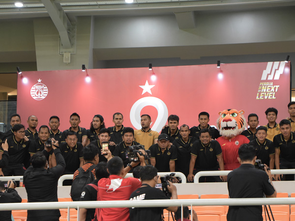 Persija Jakarta Didukung untuk Catatkan Prestasi di Kancah Asia | Liga ...