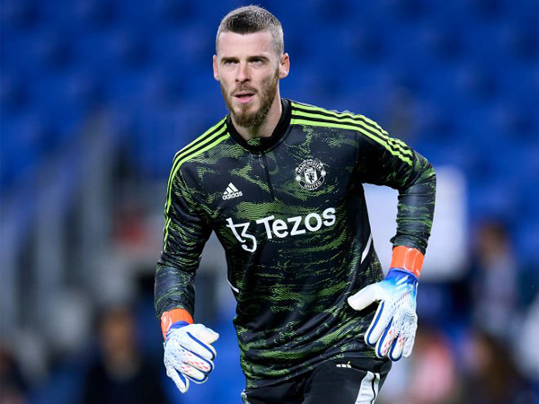 David De Gea Puji Kinerja Apik Erik ten Hag di Man United | Liga Olahraga