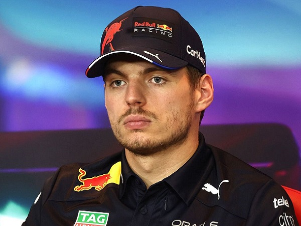 Bos Red Bull Ingatkan Verstappen untuk Tetap Hati-hati | Liga Olahraga