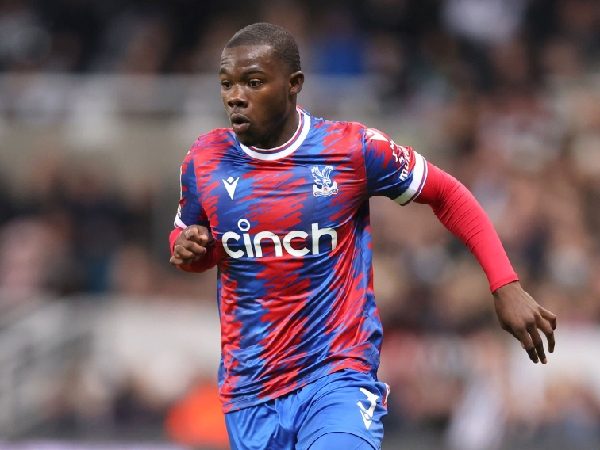 Tyrick Mitchell: Crystal Palace Punya Motivasi Ekstra Kalahkan Chelsea ...
