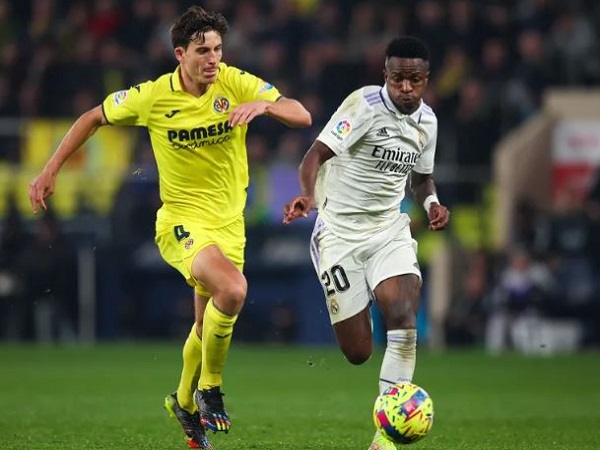 Lawan Real Madrid, Pau Torres Waspadai Kebangkitan Real Madrid | Liga ...
