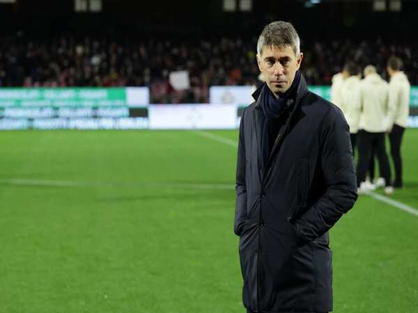 Soal Kans Transfer Zaniolo ke AC Milan, Massara Bilang Begini | Liga ...