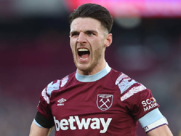 Ray Parlour: Declan Rice Belum Tentu Jadi Starter di Arsenal | Liga ...
