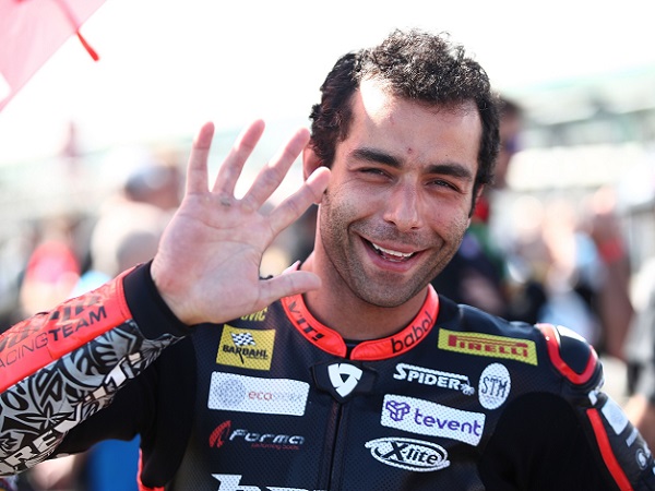 Danilo Petrucci Peringatkan Pebalap MotoGP Soal Sprint Race | Liga Olahraga