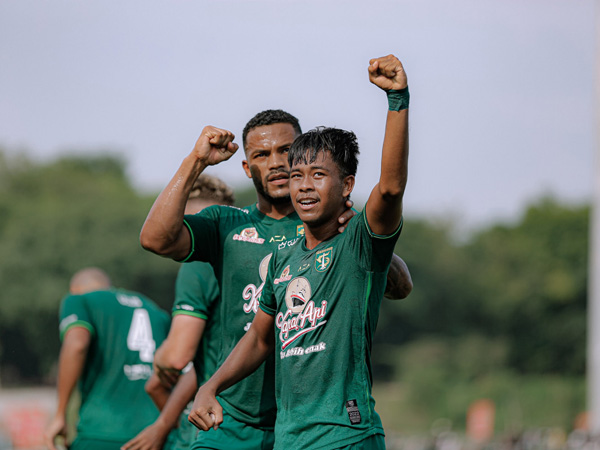 Supriyadi Akhiri Penantian 3 Tahun Lebih untuk Cetak Gol Debut | Liga ...