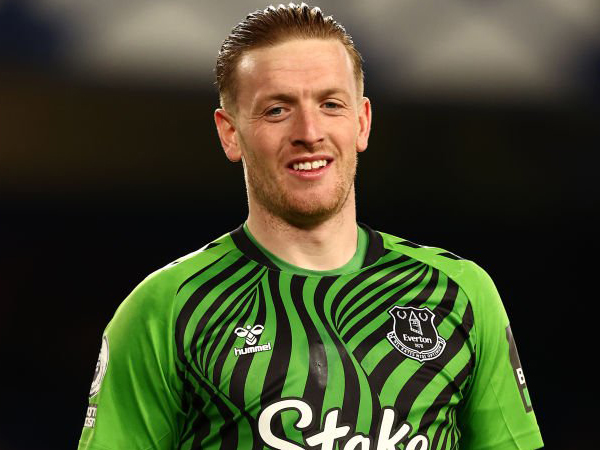 Jordan Pickford Akui Kehebatan Manchester United | Liga Olahraga