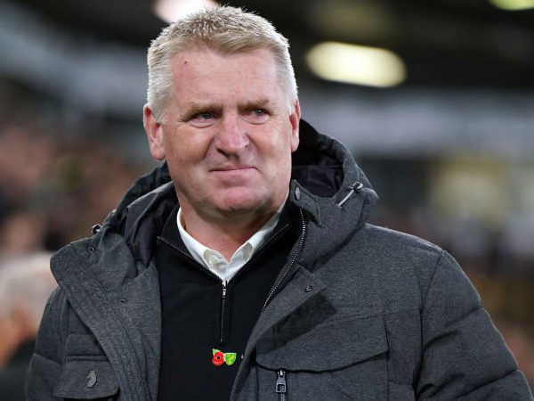 Ini Cara Dean Smith untuk Poles Performa Leicester City | Liga Olahraga