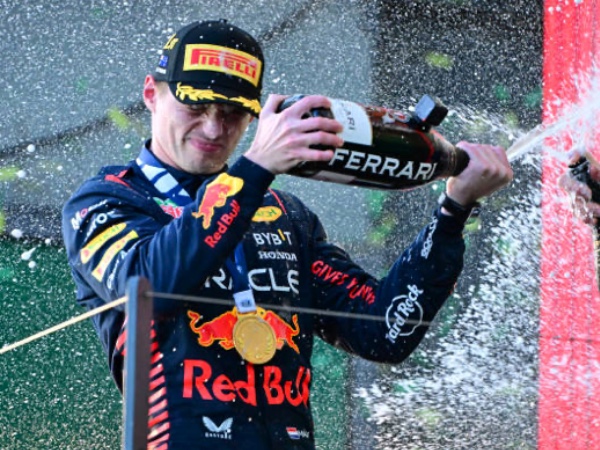 Max Verstappen Diyakini Takkan Ikuti Jejak Fernando Alonso, dalam Hal ...