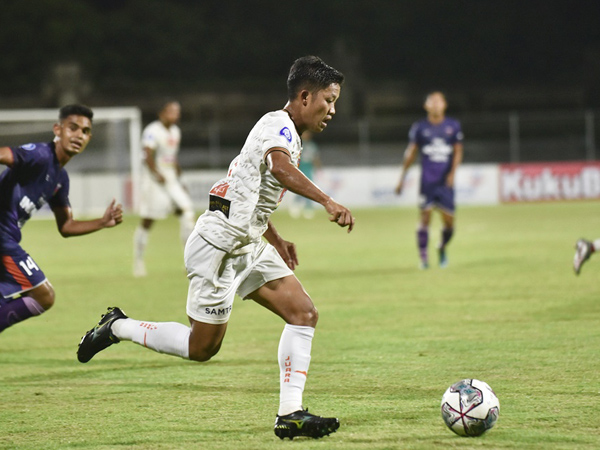 Ilham Rio Fahmi Jadi Pemain Muda Terbaik Liga 1 Musim 2022/2023 | Liga ...