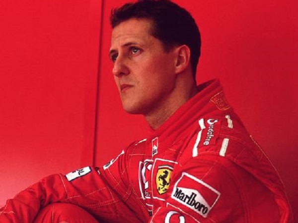 Palsukan Wawancara dengan Michael Schumacher, Media Asal Jerman ...