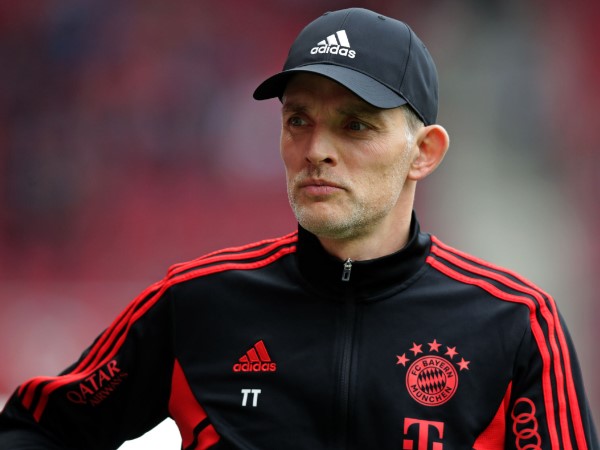 Thomas Tuchel Berencana Benahi Tiga Sektor Ini di Musim Panas 2023 ...