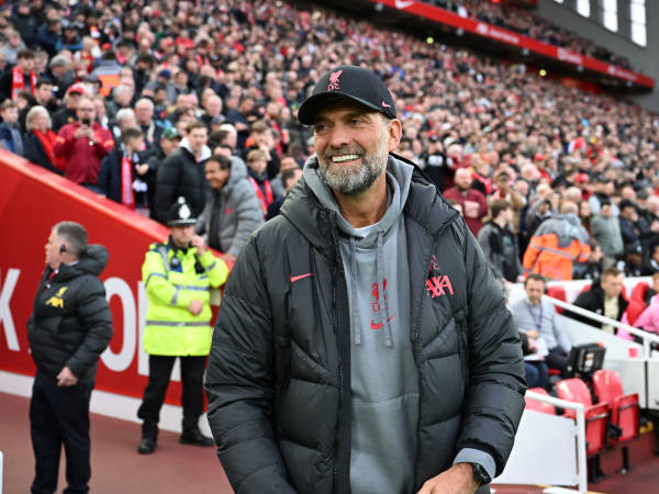 Jurgen Klopp Yakin Bisa Datangkan Pemain yang Diinginkannya ke Liverpool | Liga Olahraga