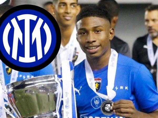 Inter Milan Dikabarkan Bidik Didier Dawson dari Plaza Amador | Liga ...