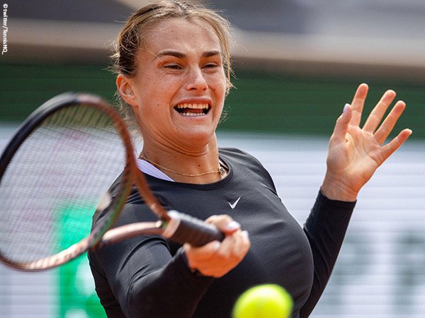 Aryna Sabalenka Cukup Optimis Bisa Bertengger Di Peringkat 1 Dunia | Liga Olahraga