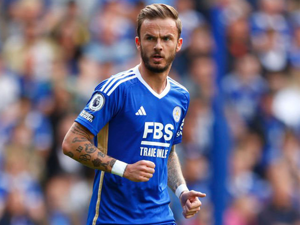 Arsenal Disarankan Rekrut James Maddison dan James Ward-Prowse | Liga ...