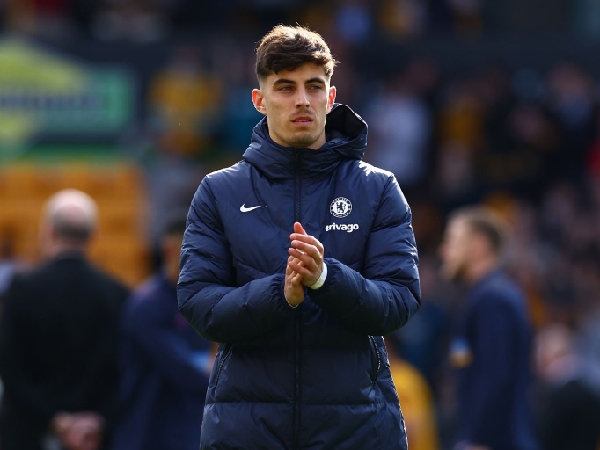Kai Havertz Sudah Setuju untuk Pindah ke Arsenal | Liga Olahraga