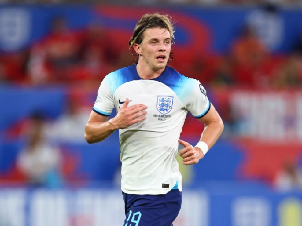 Conor Gallagher Indikasikan Ingin Bertahan di Chelsea | Liga Olahraga