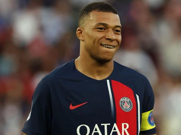 Pep Guardiola Tutup Peluang Man City Rekrut Kylian Mbappe | Liga Olahraga