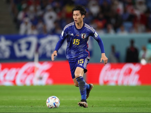 Transfer Daichi Kamada ke AC Milan Masih Terhambat Administrasi | Liga ...