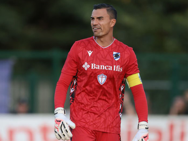 Agen Bukan Peluang Emil Audero Merapat ke Inter Milan | Liga Olahraga