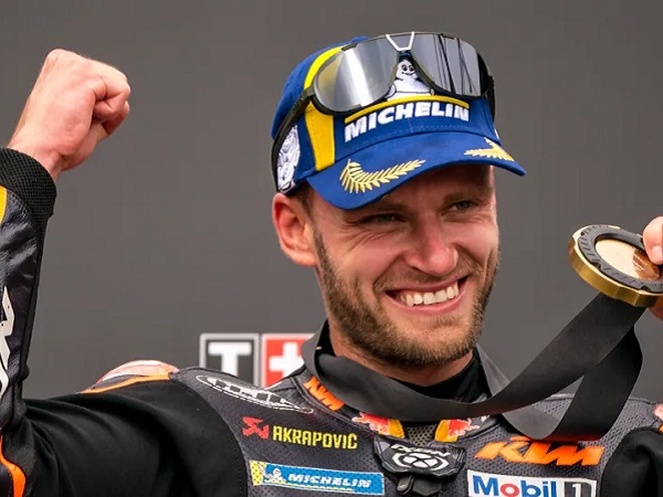 Hasil FP3 MotoGP Austria: Brad Binder Jadi Tercepat | Liga Olahraga