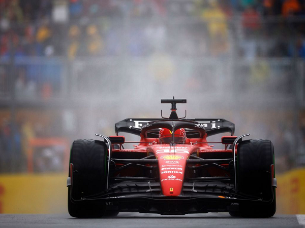 Charles Leclerc Ingin Mobil F1 Lebih Ringan Lagi | Liga Olahraga